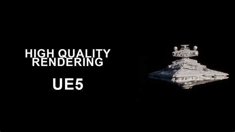 High Quality Rendering In Ue5 Tutorial Artofit High Quality Rendering In Ue5 Tutorial Artofit