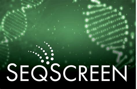 Bioinformatics And Genomic Sequencing Signature Science