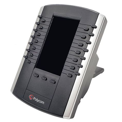 Polycom VVX Color Expansion Module
