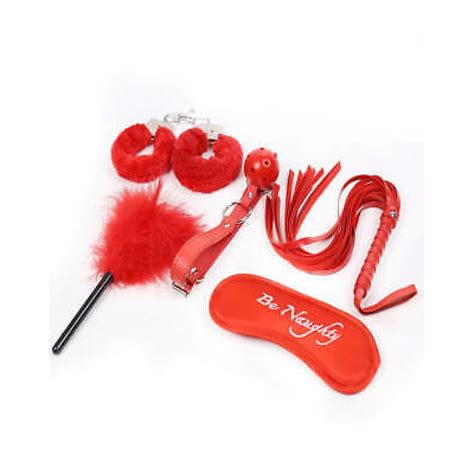 KIT NAUGHTY ZONA Erótica