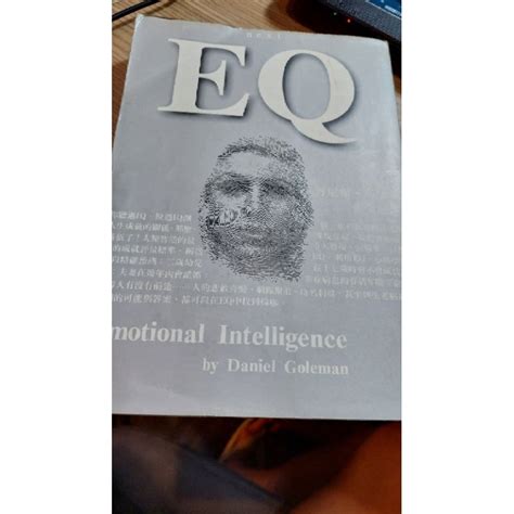 Eq Emotional Intelligence Daniel Goleman 蝦皮購物