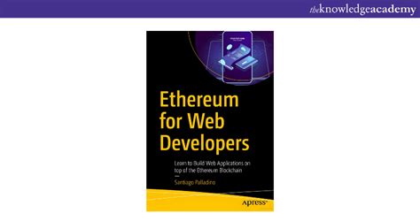10 Best Ethereum Book Your Comprehensive Guide To Cryptocurrency