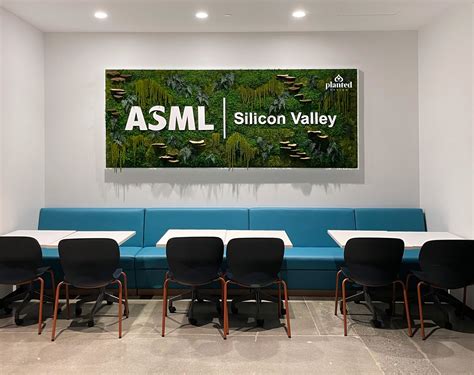 Gallery Asml — Planted Design