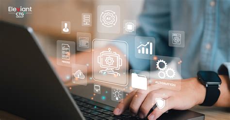 the rise of hyperautomation combining rpa low code and ai
