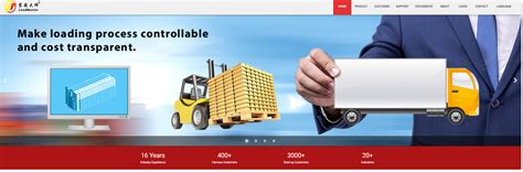 Loadmaster Load Planning Software——a Powerful Helper Loadmaster Cargo
