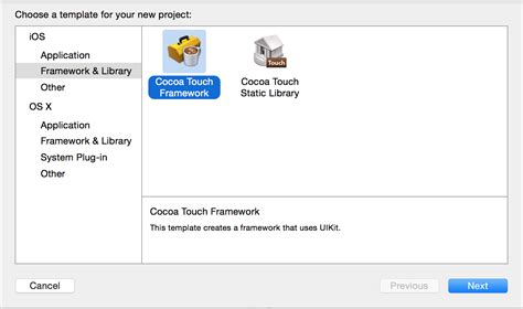 Swift Framework Creation Gene De Lisa