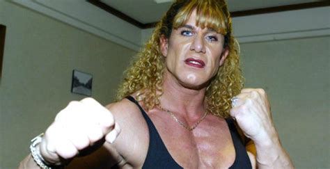 Howard Stern Regular Wwe Superstar Nicole Bass Dead At 52