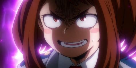 Anime Characters With The Funniest Facial Expressions
