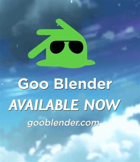 Goo Engine 4001 Blender 3dcu Free Daz3d Models