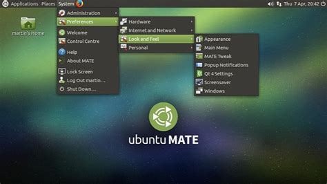 Ubuntu MATE 16 04 Out As The First Official LTS Release Now For