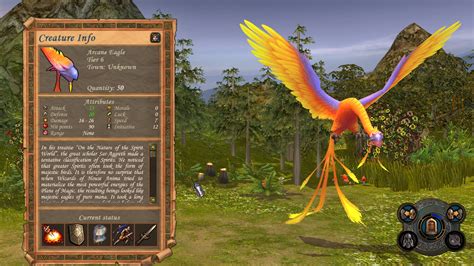 b01eagle2 image might and magic heroes 5 5 mod for heroes of might and magic v moddb