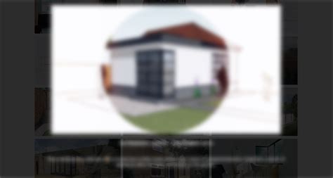 Css Issue With Blurring Background Of Light Box Stack Overflow