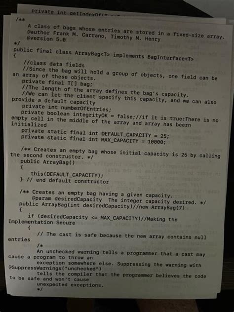 Solved Problem Description Implement A Method Replace For
