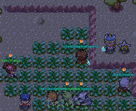 Rarest Babies 1 Skarmory Catching Events PokeMMO