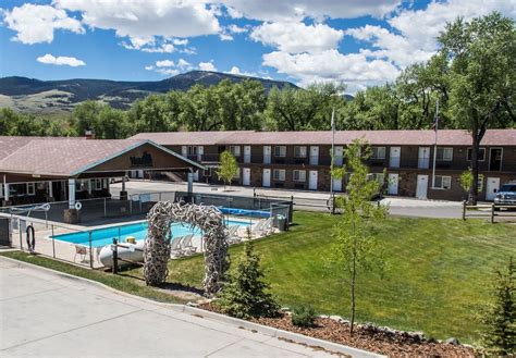 Stagecoach Inn And Suites Photo Gallery Hotel In Dubois Wyoming