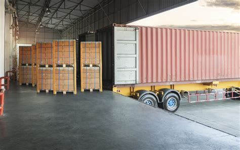 5 Types Of Loading Docks And Which Is Best For Your Business