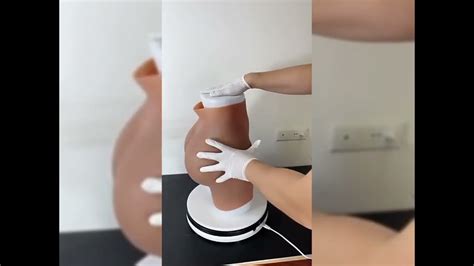 Soft Sex Girl Silicone Big Butt Underwear Hips And Booty Enhancement Shape Wear Padded Panties