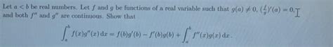 Solved Let A Chegg