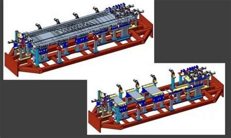 Biw Fixture Design Service In Pune Id 2854770264497