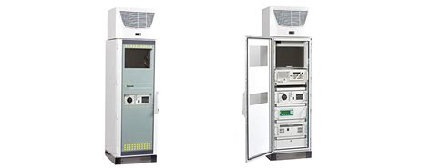 Continuous Emission Monitoring System Installed In Saudi Arabia Saudi Arabia Cems Eis Me