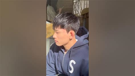 여자들이 좋아하는 남자머리스타일 ️ 댄디컷 슬릭댄디컷 크롭컷 다운펌 남자머리 남자머리잘하는곳 남자머리전문 남자머리추천 남자머리스타일 바버샵 강남바버샵