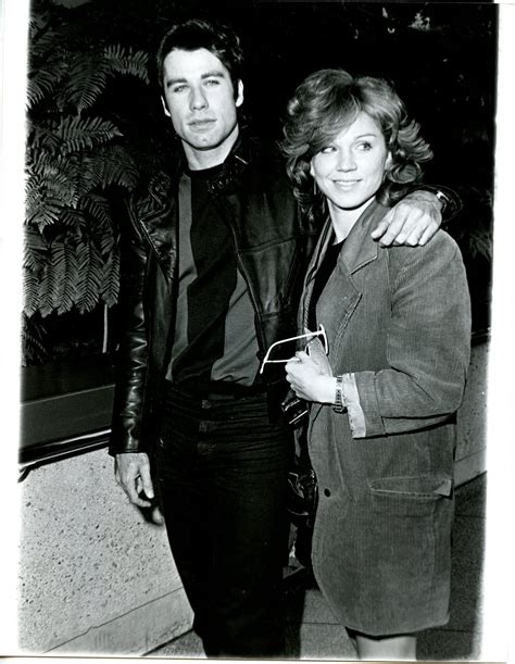 Marilu Henner John Travolta