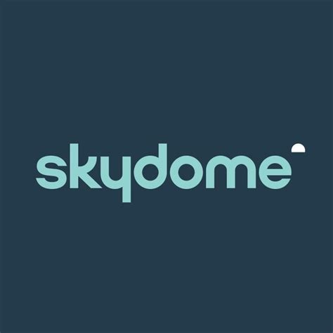 🏠 Skydome — не просто франшиза а возможность построить прибыльный бизнес в сфере загородной