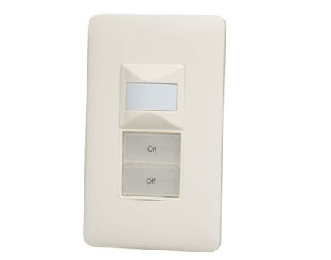 Dual Tech Occupancy Vacancy Sensors
