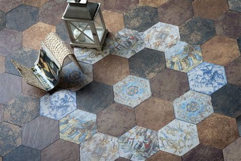 Porcelain Tiles by Eco Ceramica. Tile.Expert