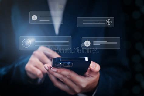 Prompt Text Ai Texting Prompt On Keyboard With Smart Artificial