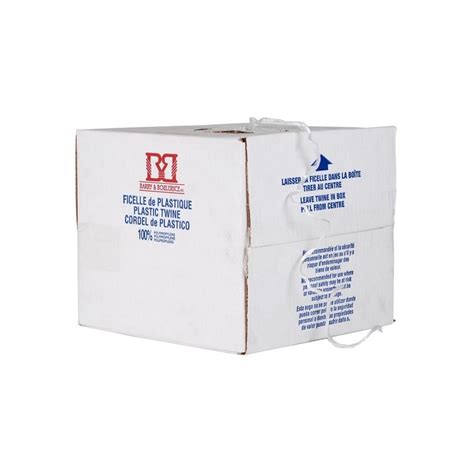 Tying Twine Polypropylene