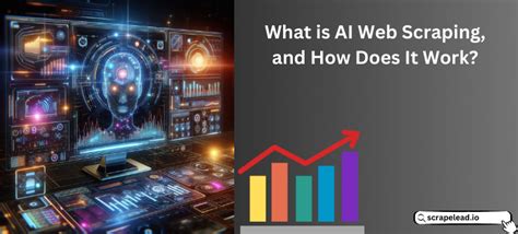 what is ai web scraping and how does it work