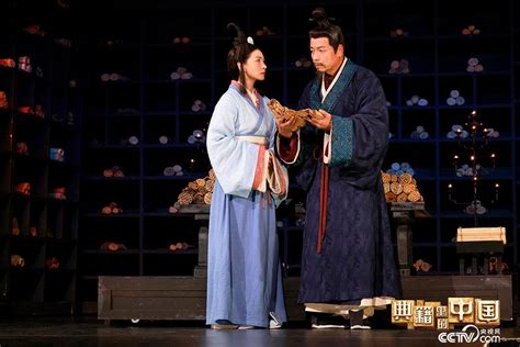 撒贝宁对话中国第一位修撰正史的女史家 典籍里的中国2探寻汉书著书故事 CCTV专区 央视网 cctv