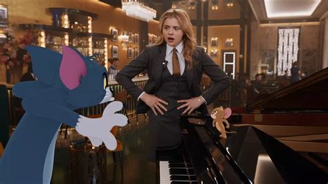 ტომი და ჯერი Tom And Jerry ფილმები ქართულად Filmebi Qartulad