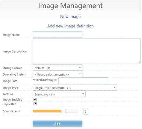 How To Capture An Image With Fog Ct Knowledge Base