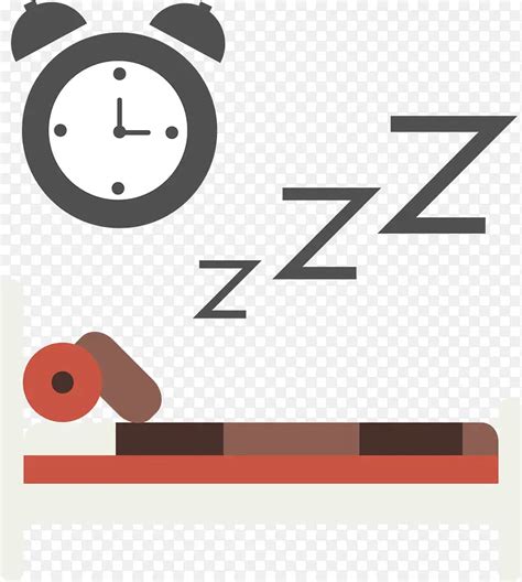 按时上床睡觉png图片素材下载图片编号7836134 Png素材网