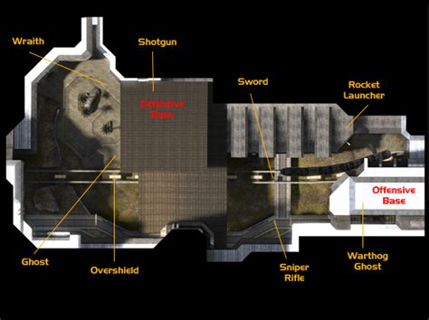 Terminal Level Halo Nation — The Halo Encyclopedia Halo 1 Halo 2