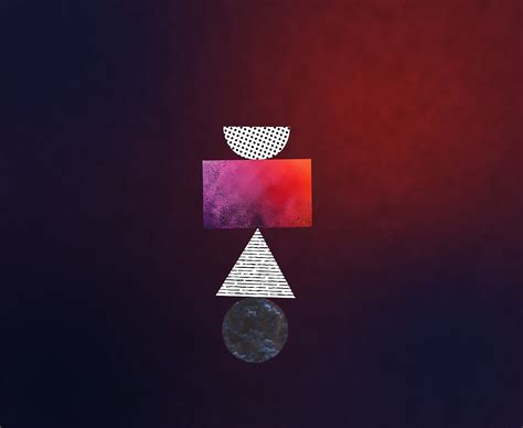 Abstract Shapes Animation By Rayanne Graff On Dribbble