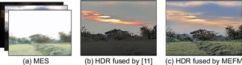 figure 10 from revisiting the stack based inverse tone mapping