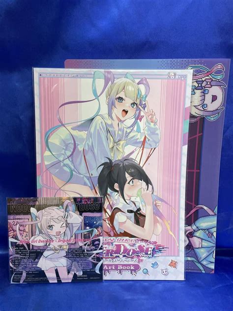 Yahooオークション 【未開封有】switch Needy Girl Overdose ニーデ