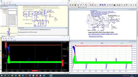 Qspice Simplifies Circuit Modeling Bench Talk