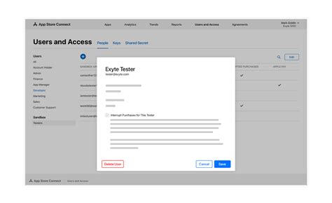 Testing In App Purchases In Ios 14 2020