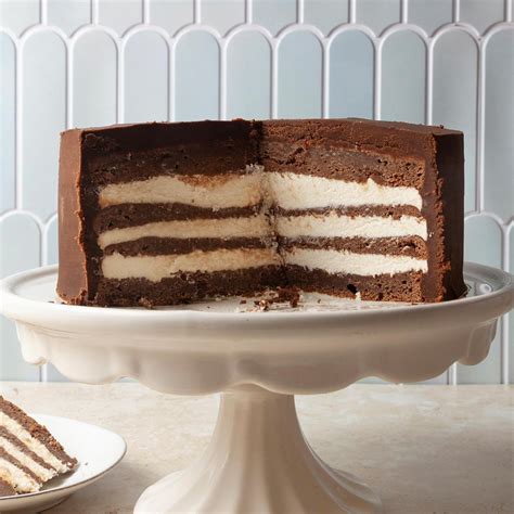 Ding Dong Cake Recipe