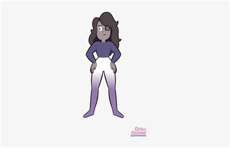 Steven Universe Gemsona