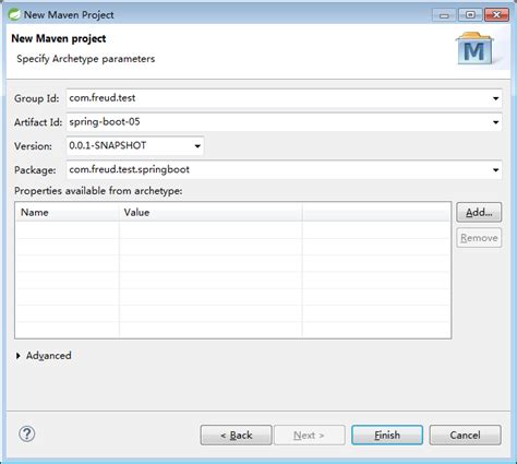 Spring Boot五 外化配置 Freuds Blog