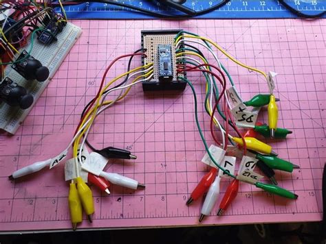 arduino nano prototyping case 3dthursday 3dprinting perfect 3d