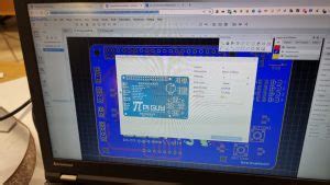 Pushing Boundaries In Raspberry Pi With A New And Improved Pi Guy Hat House Hack