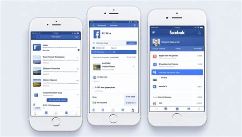Descubre Qué Es Facebook Lite App Rápida Y Ligera