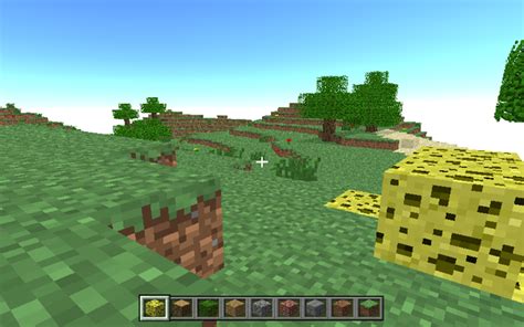 Minecraft Clone Source Code Sellanycode