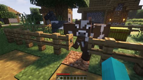 Longer Following Time Mods Minecraft